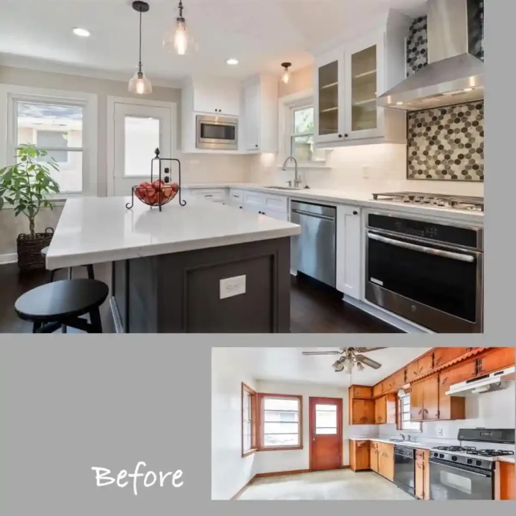 The Biggest Kitchen Mistakes to Avoid When You Remodel